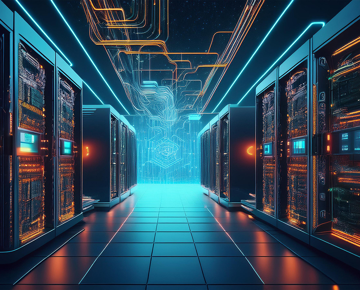 La solution « tout-en-un », une révolution dans la gestion des parcs ...